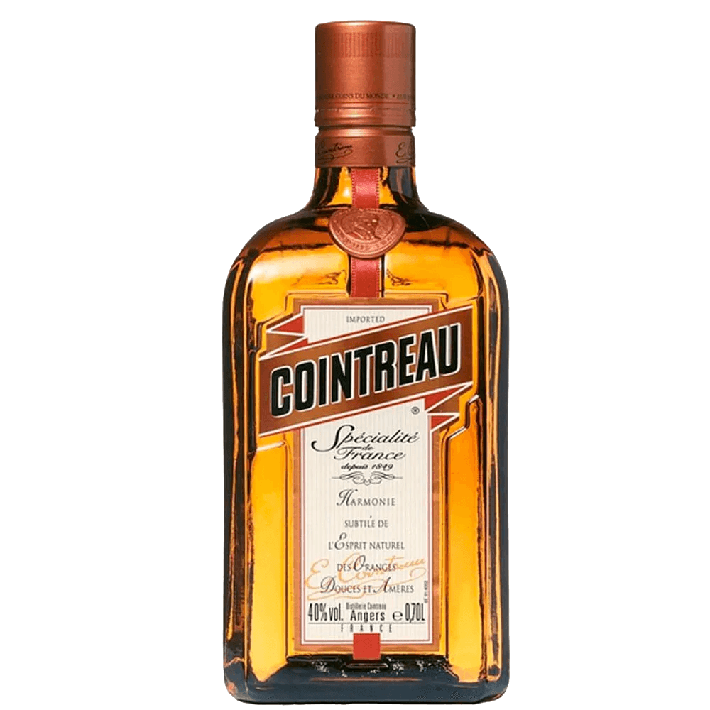 Licor Cointreau 700ml - Original da França - Divvino: sua loja online ...