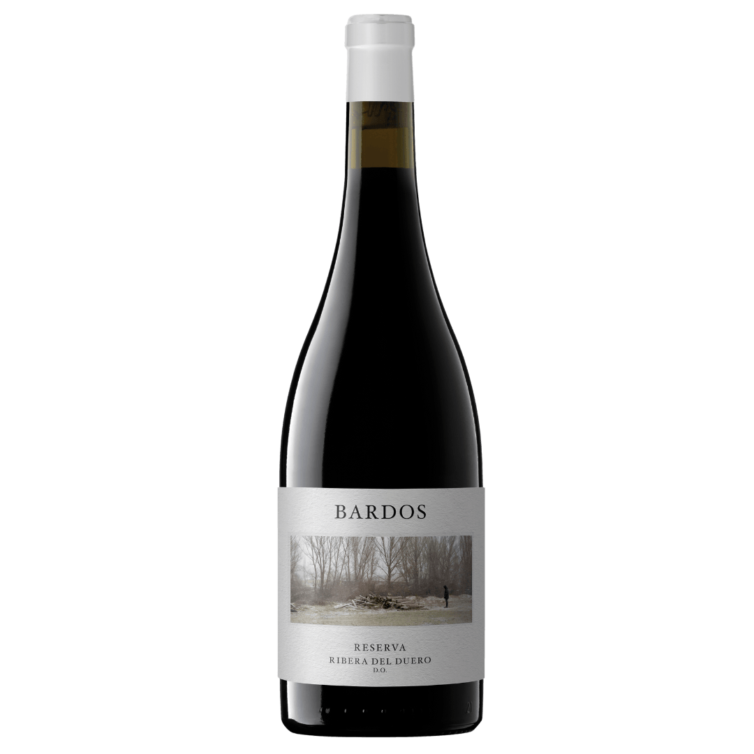 Vinho Bardos Reserva Sofisticação em Cada Taça - Divvino: sua loja ...