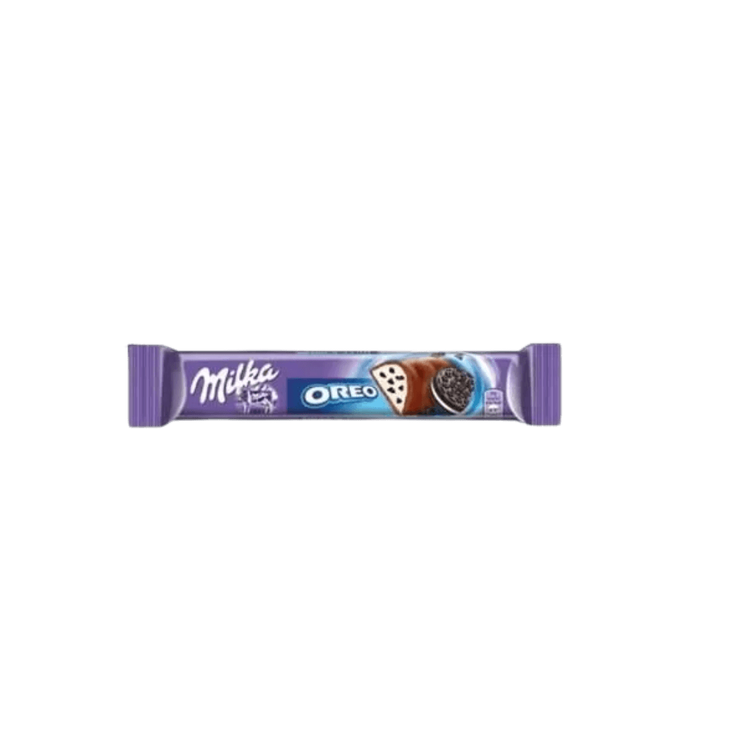 Chocolate MILKA Óreo 37g - Divvino: sua loja online de vinhos ...